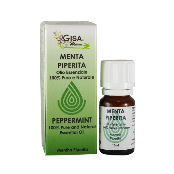 POPROVA META (Mentha Piperita) 10ml